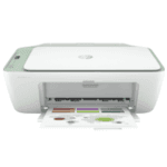 HP DeskJet 2722 Mode d'emploi