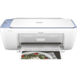 HP DeskJet 2822e Mode d'emploi